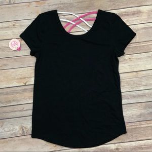 SO | Shirts & Tops | Nwt So Active Tee | Poshmark